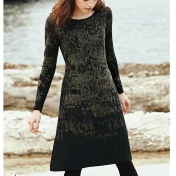 Peruvian Connection | Dresses | Peruvian Connection Pima Cotton Lilah ...